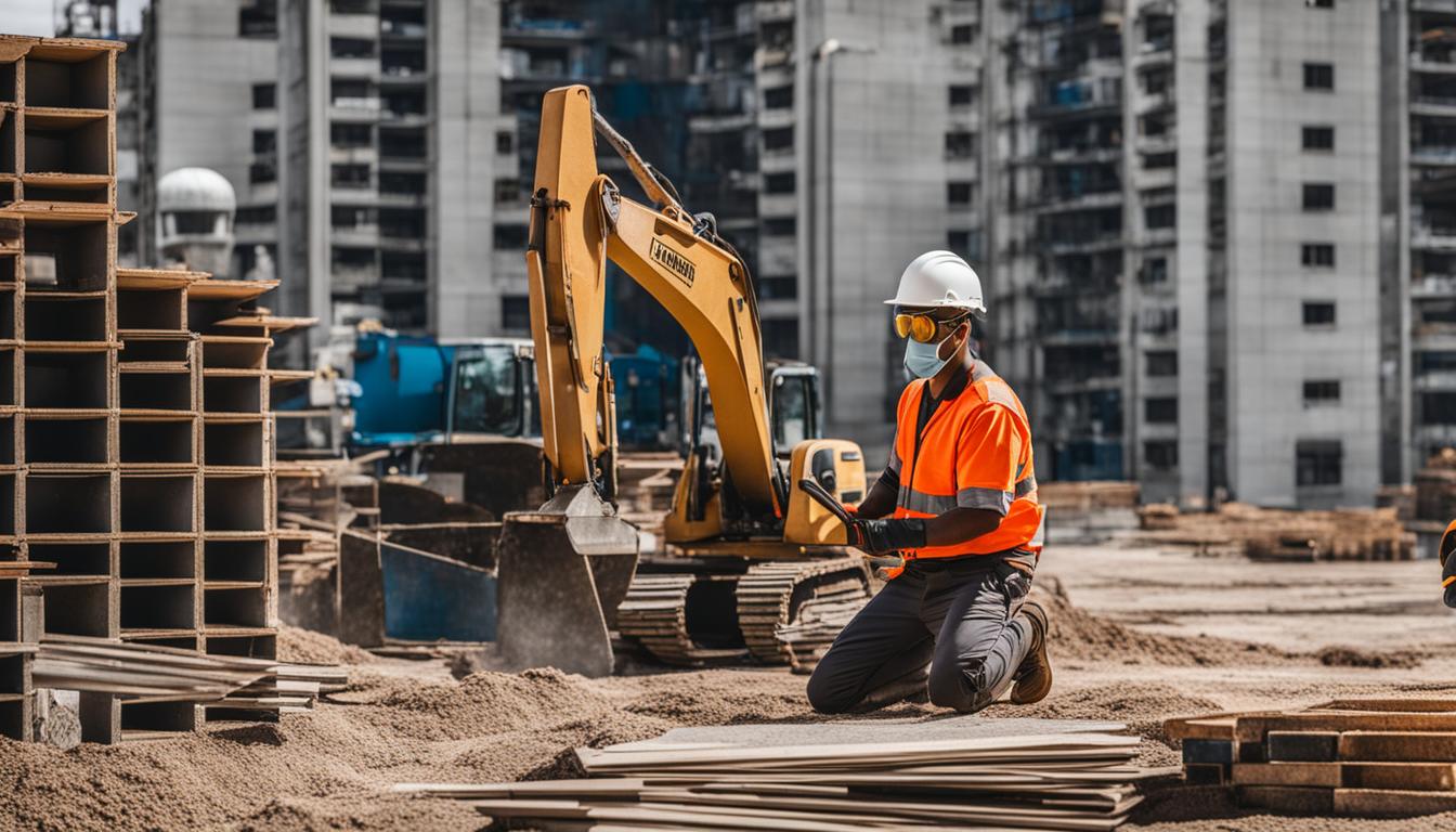 Experience Top-Notch Rough Clean Construction Services