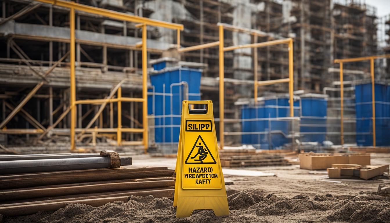 Essential Safety Tips for Construction Cleanup Crews Unveiled