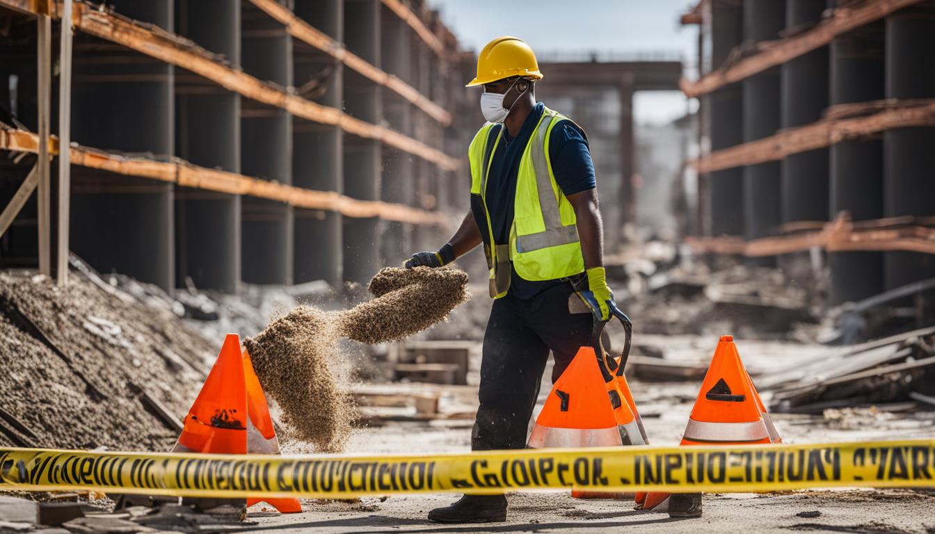 Essential Safety Tips for Construction Cleanup Crews Unveiled